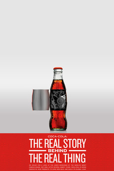 ‎Coca-Cola (2009) • Reviews, film + cast • Letterboxd