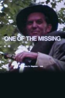 ‎One of the Missing (1979) directed by Julius D. Feigelson • Reviews ...