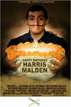 ‎Happy Birthday Harris Malden (2008) directed by Juan Cardarelli, Nick Gregorio et al • Reviews ...