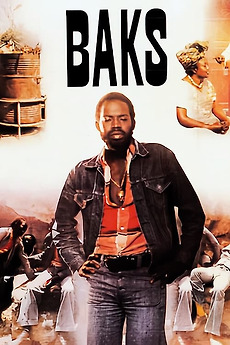 ‎Baks (1974) directed by Momar Thiam • Film + cast • Letterboxd