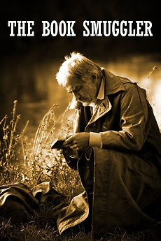 ‎The Book Smuggler (2011) directed by Jonas Trukanas • Reviews, film ...