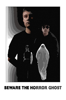‎Beware the Horror Ghost (2014) directed by Cian Siggins, Lucien WD ...