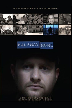 ‎Halfway Home (2011) directed by Paul Freedman • Film + cast • Letterboxd
