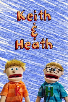 ‎Keith & Heath (2014) directed by Andy Young • Reviews, film + cast ...