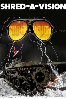 ‎Shred-A-Vision (2012) • Film + cast • Letterboxd