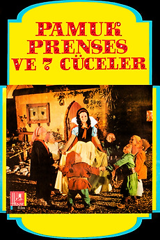 ‎Snow White and the Seven Dwarfs (1970) directed by Ertem Göreç ...