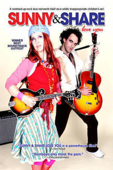 ‎Sunny and Share Love You (2007) directed by Matthew Buzzell • Film ...