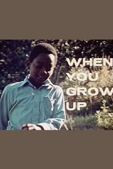 ‎When You Grow Up (1973) directed by Jerry Kurtz • Reviews, film + cast ...