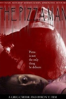 ‎The Pizza Man (2001) directed by Grits Carter • Reviews, film + cast ...