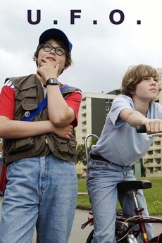 ‎U.F.O. (2010) directed by Burkhard Feige • Film + cast • Letterboxd