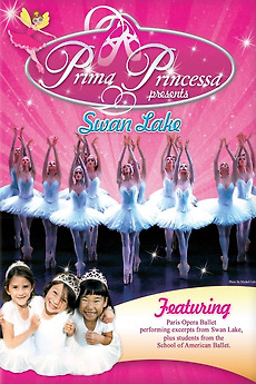 ‎Prima Princessa presents Swan Lake (2010) • Film + cast • Letterboxd