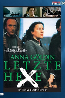 ‎Anna Goldin, the Last Witch (1991) directed by Gertrud Pinkus ...