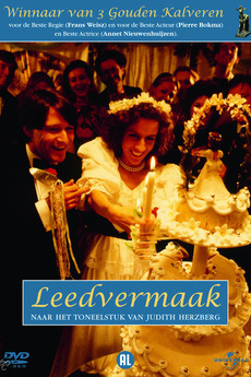 ‎Polonaise (1989) directed by Frans Weisz • Film + cast • Letterboxd