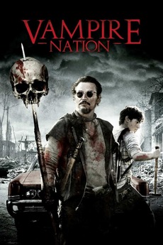 ‎Goth Vampire Nation (2010) • Reviews, film + cast • Letterboxd