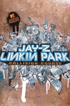 ‎Jay-Z and Linkin Park - Collision Course (2004) directed by Kimo ...