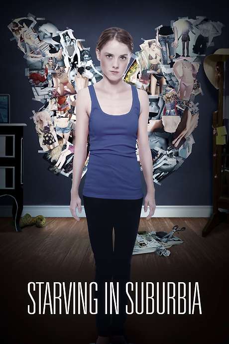 ‎Starving in Suburbia (2014) directed by Tara Miele • Reviews, film ...