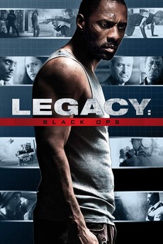 ‎Legacy (2010) directed by Eromose • Reviews, film + cast • Letterboxd