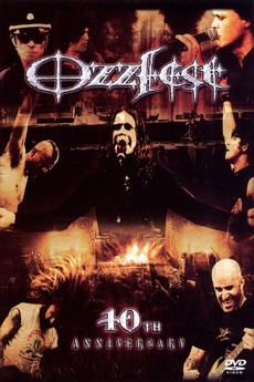 ‎Ozzfest: 10th Anniversary (2005) • Reviews, film + cast • Letterboxd