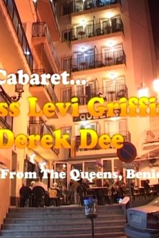 ‎Levi G - Live at the Queens, Benidorm (2010) • Film + cast • Letterboxd