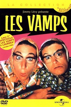 ‎Les Vamps (1989) directed by Jimmy Levy • Reviews, film + cast ...
