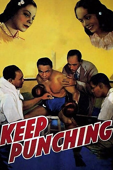 ‎Keep Punching (1939) directed by John Clein • Reviews, film + cast ...