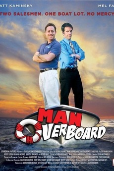 ‎Man Overboard (2010) directed by Oliver Robins • Reviews, film + cast ...