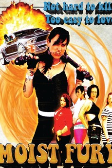 ‎Moist Fury (2011) directed by Chris Seaver • Reviews, film + cast ...