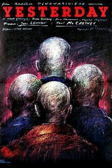‎Yesterday (1985) directed by Radosław Piwowarski • Reviews, film + cast • Letterboxd