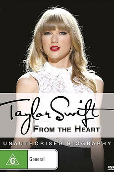 ‎Taylor Swift: From the Heart (2013) directed by Alec Lindsell ...