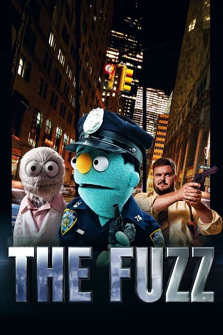 ‎The Fuzz (2013) directed by Duncan Skiles • Reviews, film + cast ...