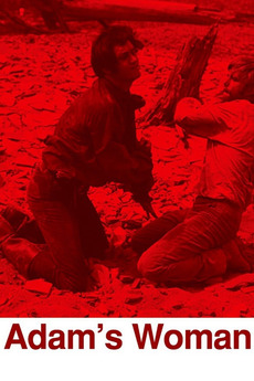 ‎Adam's Woman (1970) directed by Philip Leacock • Reviews, film + cast ...