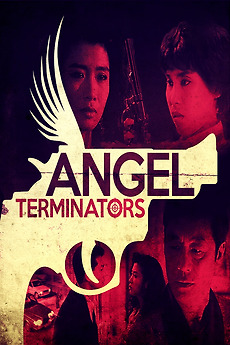 ‎Angel Terminators (1992) directed by Wai Lit • Reviews, film + cast ...