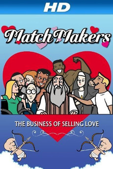 ‎MatchMakers (2008) directed by Paul Mathieu • Film + cast • Letterboxd