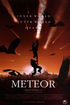 ‎The Meteor (2004) directed by Bhandit Rittakol • Reviews, film + cast ...