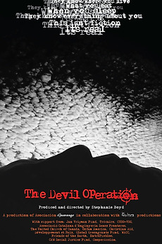 ‎The Devil Operation (2010) directed by Stephanie Boyd • Reviews, film ...