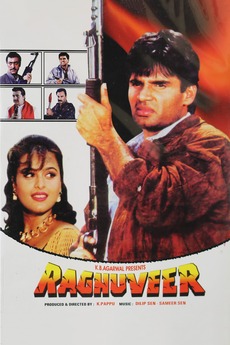 raghuveer name