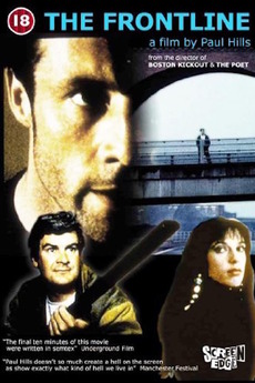 ‎The Frontline (1993) directed by Paul Hills • Reviews, film + cast ...