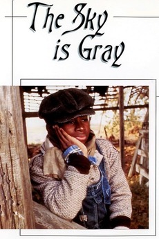 ‎The Sky Is Gray (1980) directed by Stan Lathan • Reviews, film + cast ...