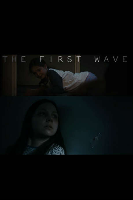 ‎The First Wave (2014) directed by David Freyne • Reviews, film + cast ...