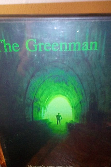 ‎The Greenman (2011) directed by Joe Shelby • Reviews, film + cast ...