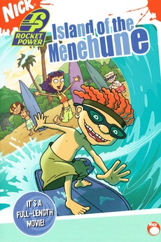 ‎Rocket Power: Island of the Menehune (2004) • Reviews, film + cast ...