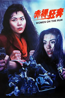 ‎Women on the Run (1993) directed by Corey Yuen, David Lai Dai-Wai ...