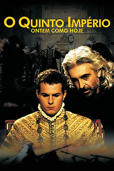 ‎The Fifth Empire (2004) directed by Manoel de Oliveira • Reviews, film ...