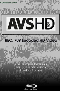 ‎AVS HD 709 (2010) • Film + cast • Letterboxd
