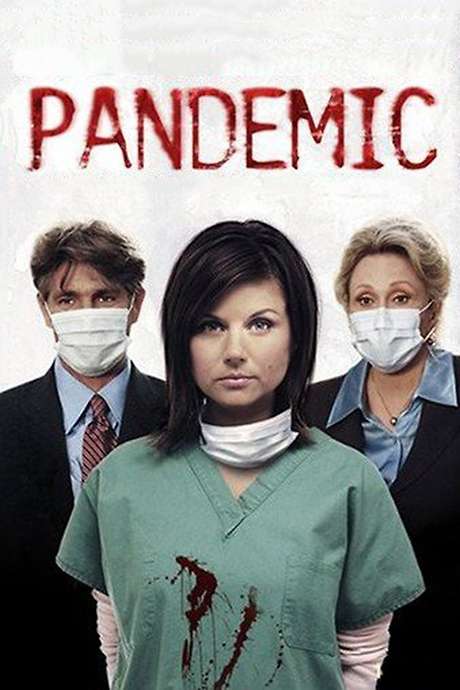 ‎Pandemic (2007) directed by Armand Mastroianni • Reviews, film + cast ...