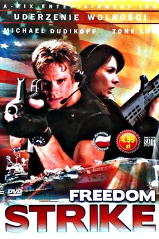 ‎Freedom Strike (1998) directed by Jerry P. Jacobs • Reviews, film ...