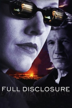 ‎Full Disclosure (2001) directed by John Bradshaw • Reviews, film ...