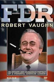 ‎FDR: That Man in the White House (1978) directed by Gerald Krell ...
