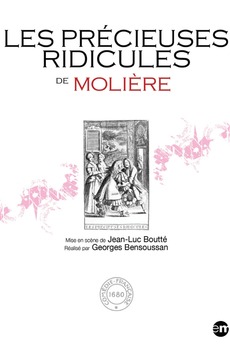 ‎Les précieuses ridicules (1997) directed by Jean-Luc Boutté • Film ...