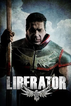 ‎Liberator (2012) directed by Aaron Pope • Reviews, film + cast ...